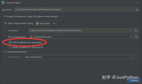 使用pyinstaller打包python时报错no Module Named Xxx解决方法 知乎
