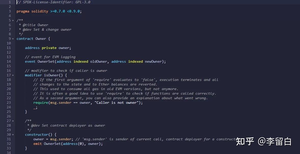 2022年完整的Web3.0和Solidity开发路线图 - 知乎