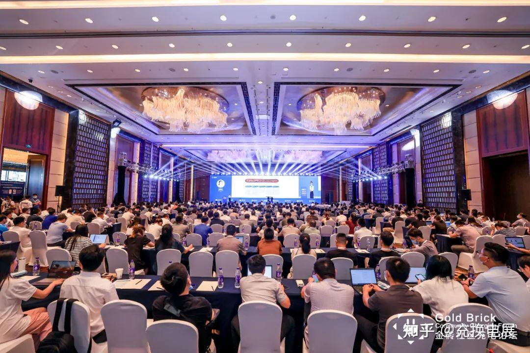 新能安科技有限公司 张博:《匠心打造锂电，助力换电生态》 - 知乎