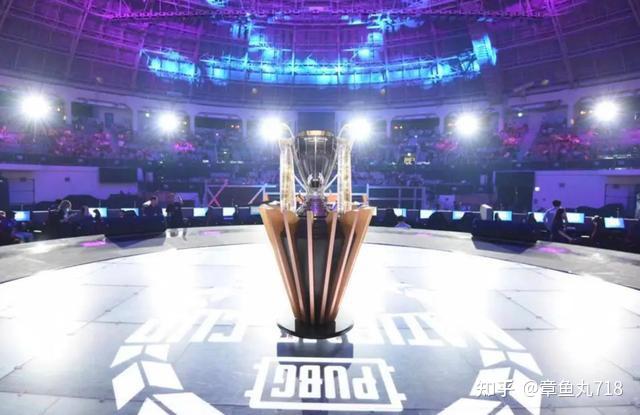 绝地求生：2022PCL春季赛有哪些看点？可不仅仅是4AM参赛那么简单 - 知乎