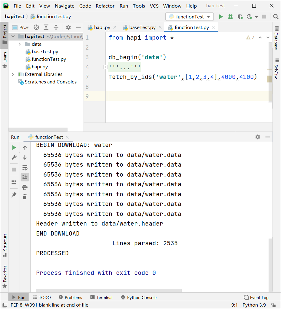 HITRAN API（hapi）简单入门——使用python调用光谱数据库 - 知乎