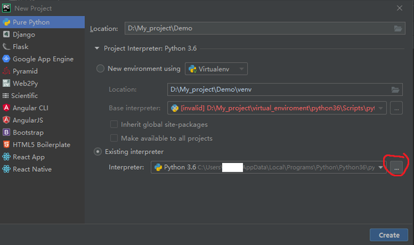 Python虚拟环境+Scrapy+PyCharm 使用实例 - 知乎