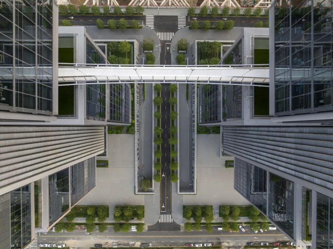 诺曼·福斯特｜【极速100x10】100个设计师的1000个项目【021】 - 知乎