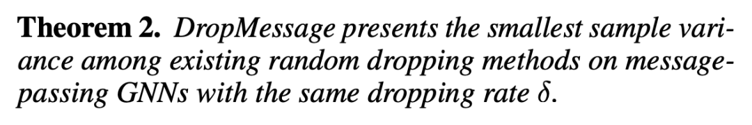 AAAI 2023 | DropMessage: 统一图神经网络中的随机删除 - 知乎