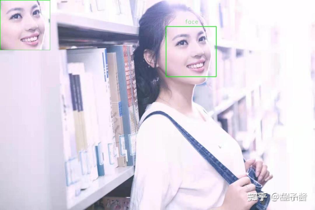 OpenCV和dlib的基础操作学习（附实战代码） - 知乎