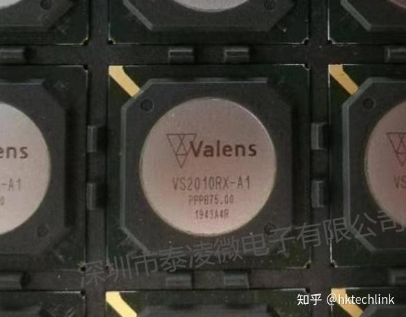 VALENS HDBaseT2.0 VS2010TX/RX延长芯片延长100米 - 知乎