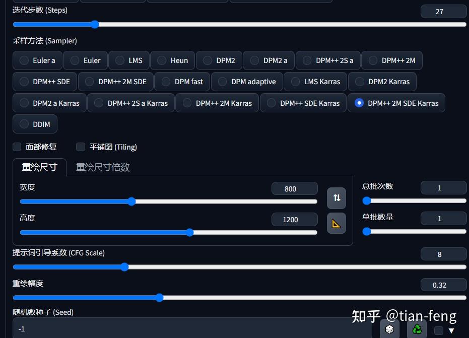 stable-diffusion使用扩展+插件和模型资源（上） - 知乎