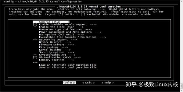 一文带你了解linux内核升级图文攻略 - 知乎