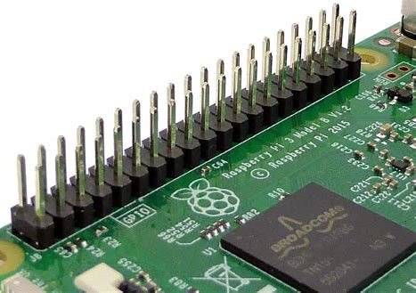 Linux下控制GPIO的三种方法 - 知乎