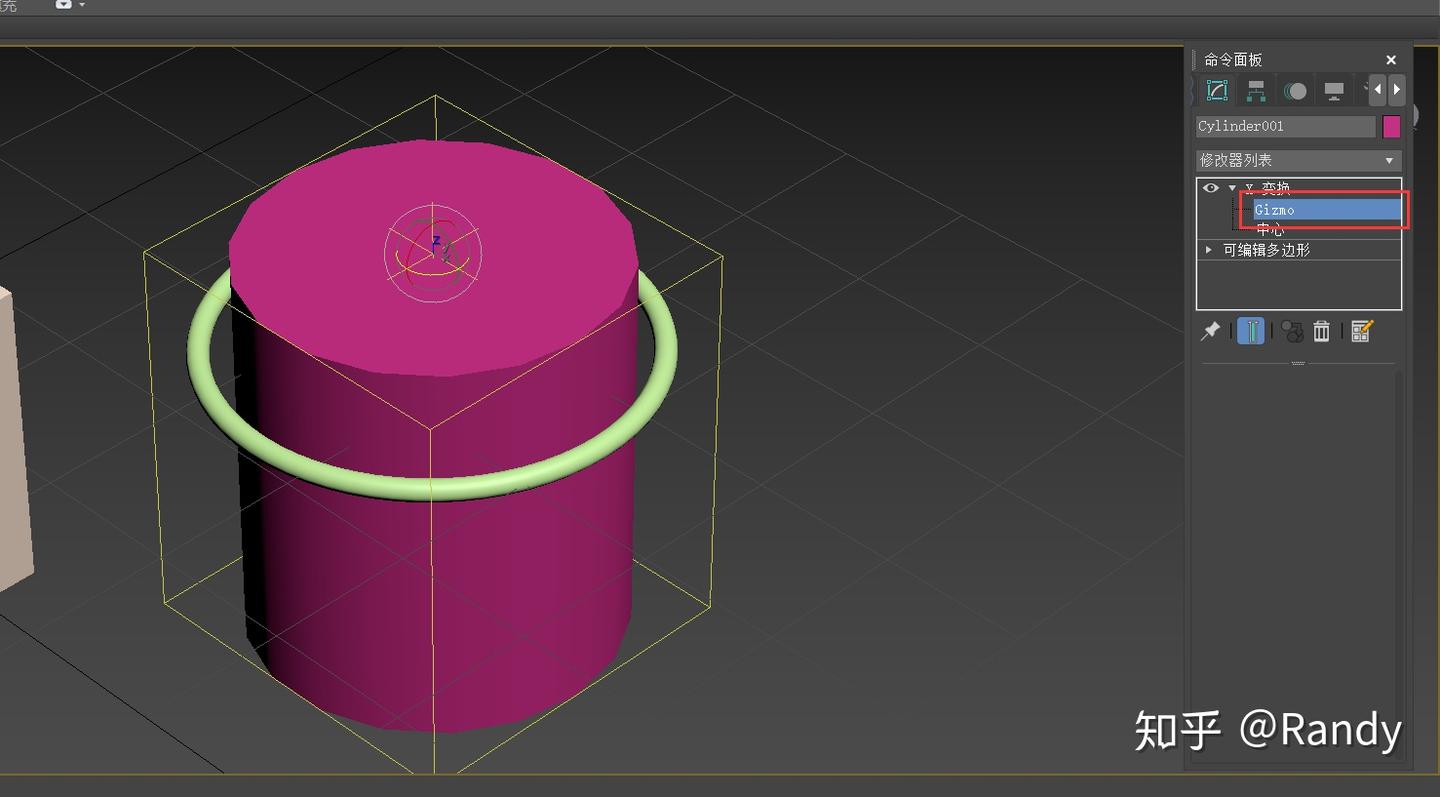 当3dMax遇上Unity3d---模型导入的前后你需要注意的地方 - 知乎