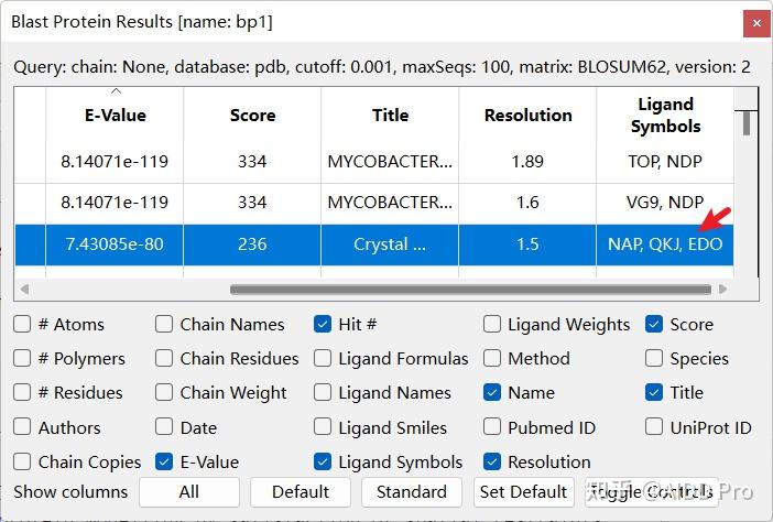 ChimeraX使用教程【04】蛋白复合体的同源建模以及缺失残基的修复 - 知乎