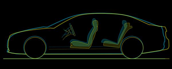 ICONA INSIGHT | 比例与姿态：汽车的精气神 - 知乎
