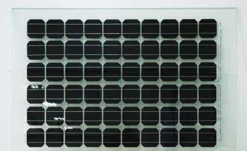 双玻光伏组件有哪些技术优势? - 知乎