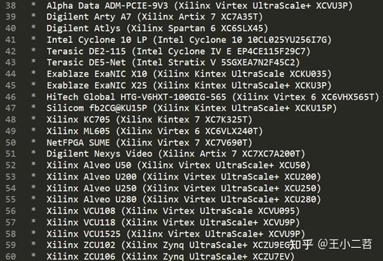 Github_以太网开源项目verilog-ethernet代码阅读与移植(二) - 知乎