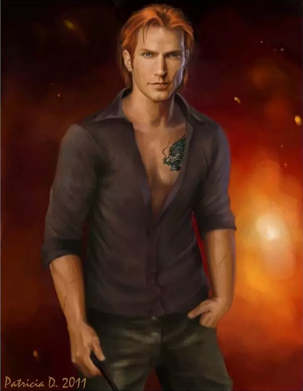 【HP官设】旧帖：发生在《哈利·波特》丛书完结后的23件事 - 知乎