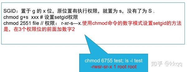 Linux中的SetUid和capability权能机制 - 知乎