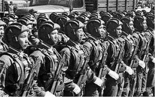 1981年在华北进行的802演习，后百万大裁军，具体情形是怎样的？ - 知乎