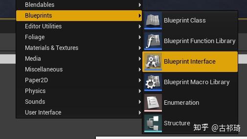 Unreal BluePrint Editor Tick | 虚幻引擎蓝图实现编辑器Tick - 知乎