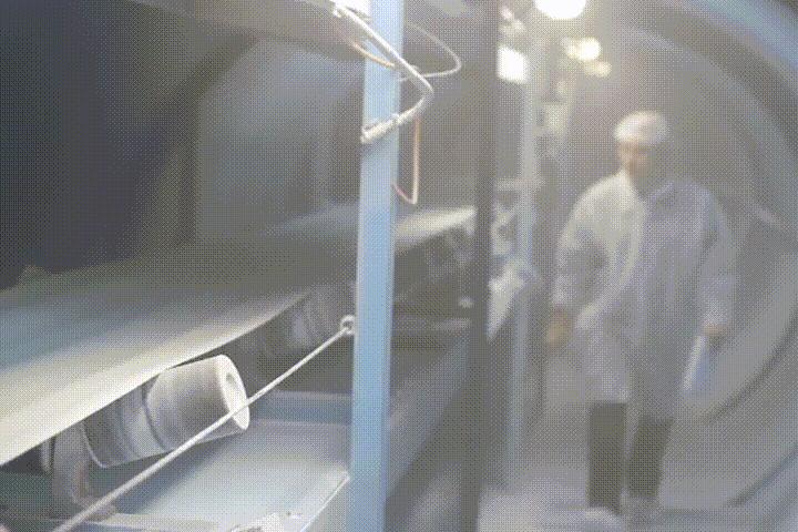 白糖爆炸,15分钟摧毁美国百年历史糖厂,为什么会这样? 知乎