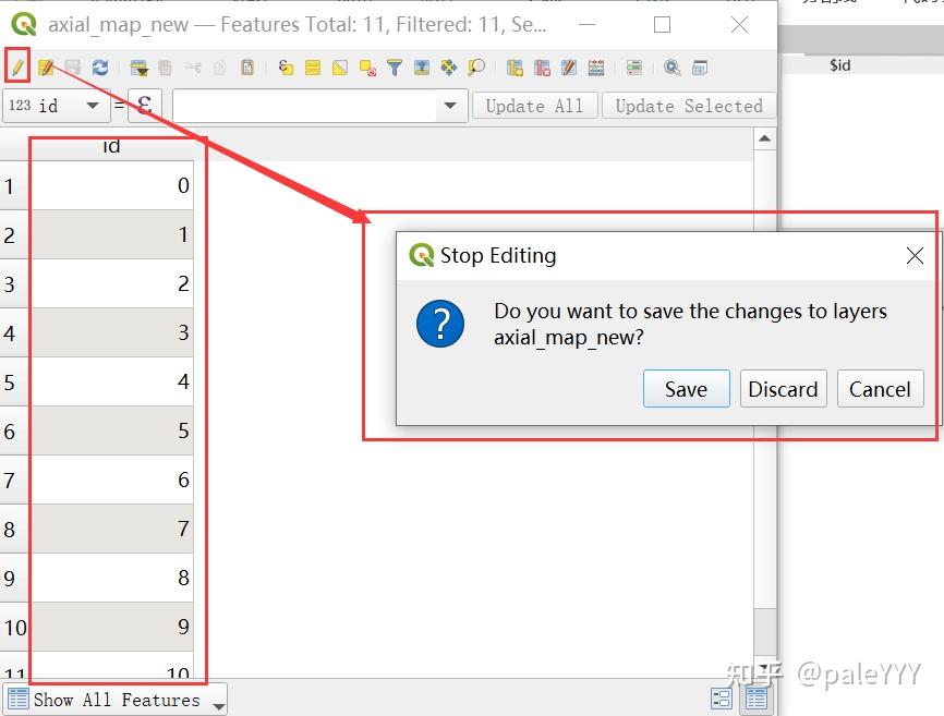 The Space Syntax Toolkit|QGIS中集成空间句法(补) - 知乎