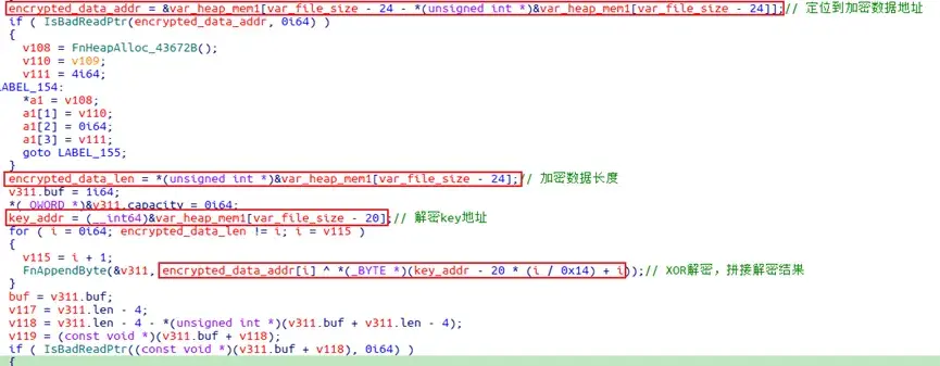 海莲花（APT-Q-31）组织数字武器Rust加载器技术分析 - 知乎