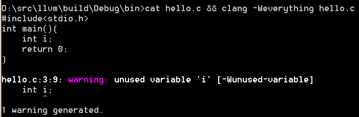 有关LLVM（https://gitee.com/yejinlei/about-compiler） - 知乎