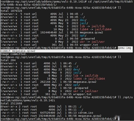 EVE-NG配置导入Cisco vWLC镜像 - 知乎