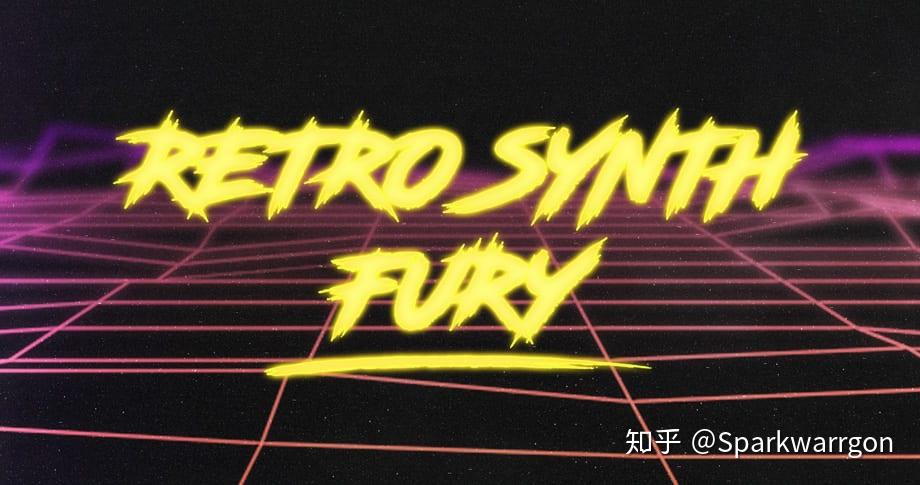 Synthwave: 关于这一音乐类型的一切都在这里 - 知乎