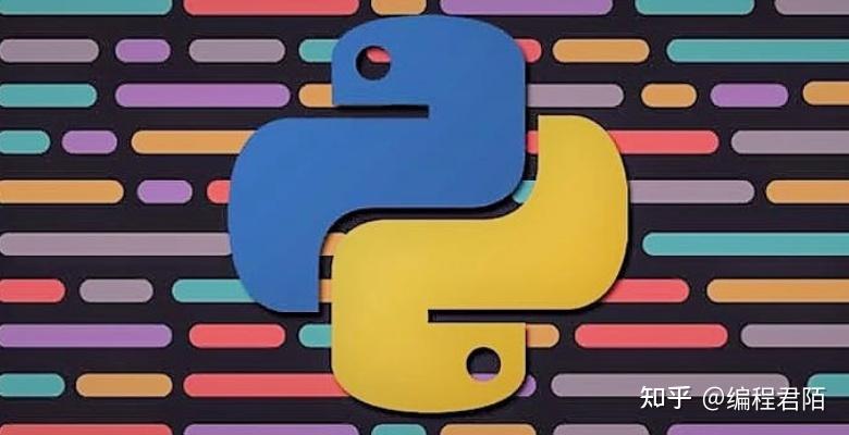 干货！python四大常用绘图库，深度解析 知乎