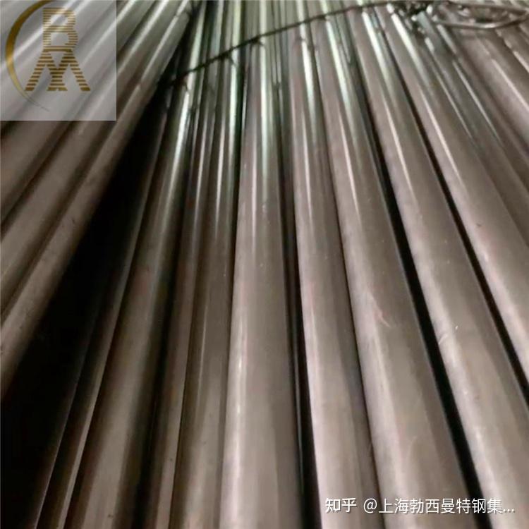 11SMnPb30合金钢 - 知乎