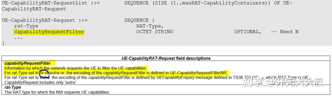 5G-》4G重定向流程 - 知乎