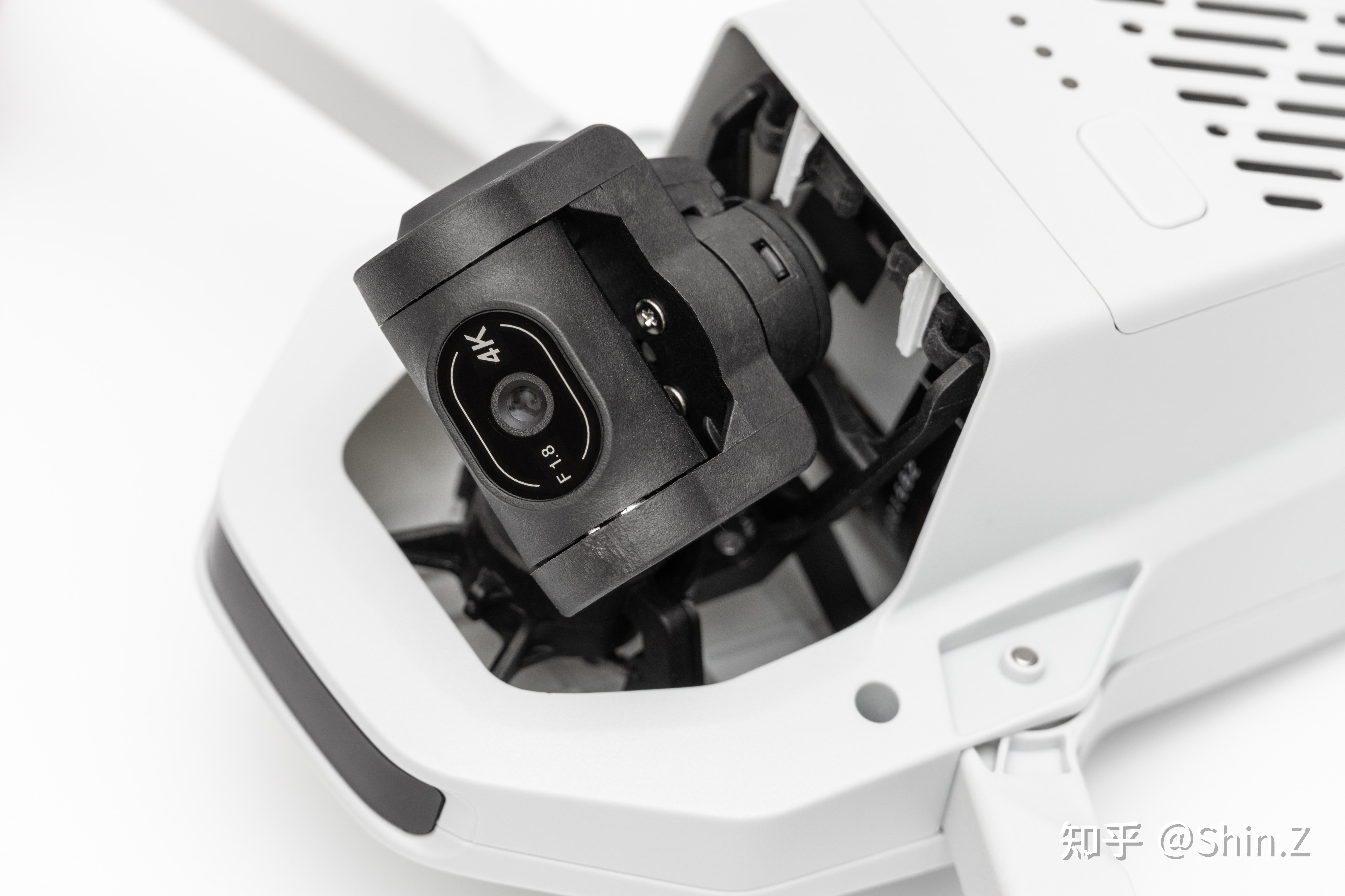 #新机体验 - 博坦 Atom2 - 知乎