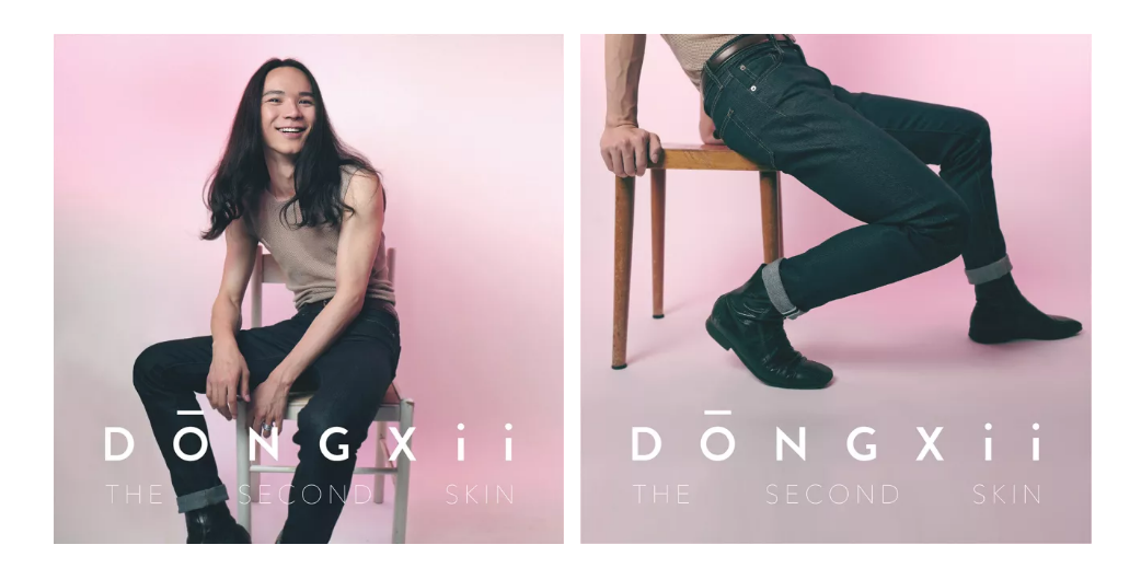 倾听DONGXii | 在探索自我意识之前，在拥抱第二肌肤之后 - 知乎