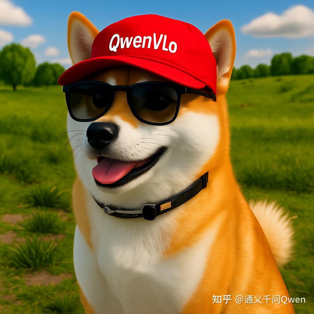 Qwen VLo: 从“看懂”世界到“描绘”世界 - 知乎