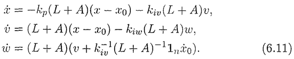 比例积分(PI)控制 Proportional-integral (PI) control - 知乎