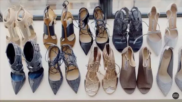 法式胶囊衣橱│我们不需要那么多衣服 - 知乎