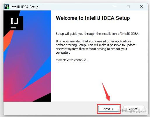 IDEA使用教程-2023.1.1版本（超级详细喂饭式教学） - 知乎