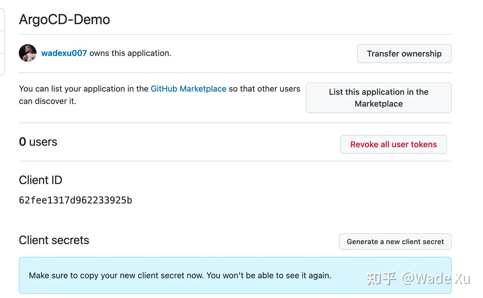 掌握ArgoCD:安装、GitHub集成和RBAC配置以实现无缝持续部署