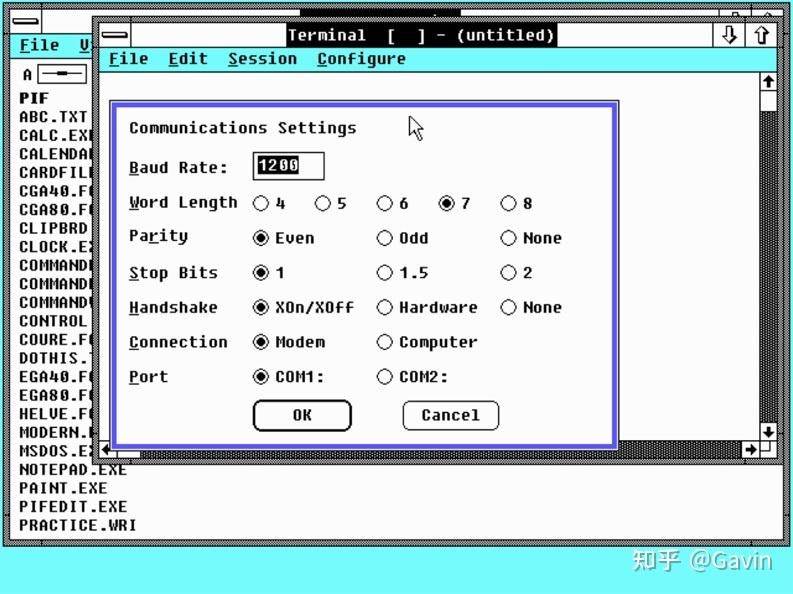 从35年的Windows 1.01是如何演变到Windows11的？ - 知乎