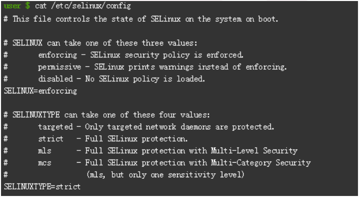 SELinux 教程之 Permissive VS Enforcing - 知乎