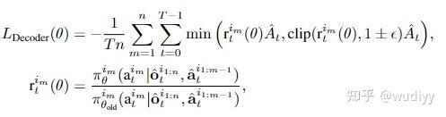 【多智能体强化学习 4】Multi-Agent Reinforcement Learning is A Sequence Modeling Problem - 知乎