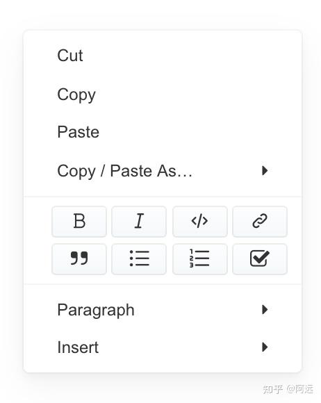 Typora 更新了，还支持绘制手绘风格的图片 - 知乎