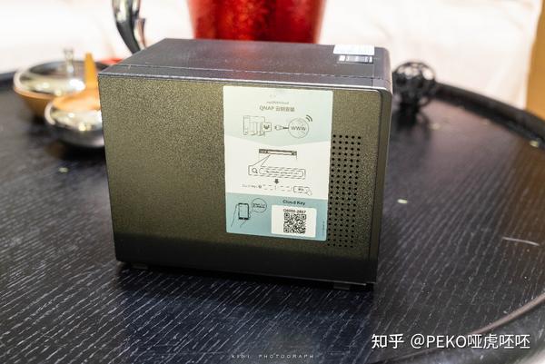 过年了，给家里的NAS升个级吧----威联通TS-466C部署Lucky教程 - 知乎