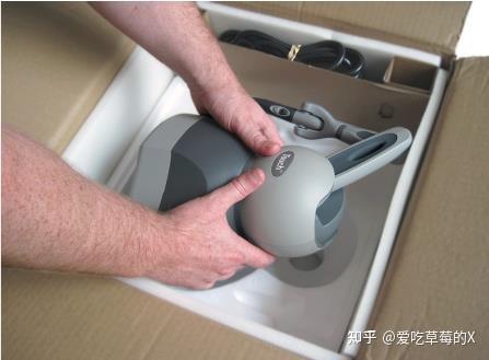 Touch™和 Touch X™触觉设备用户指南 - 知乎