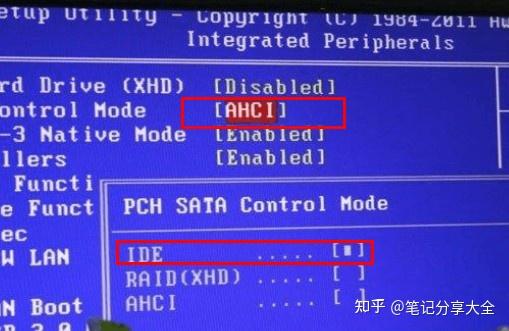 PE系统后找不到硬盘该怎么办？ - 知乎