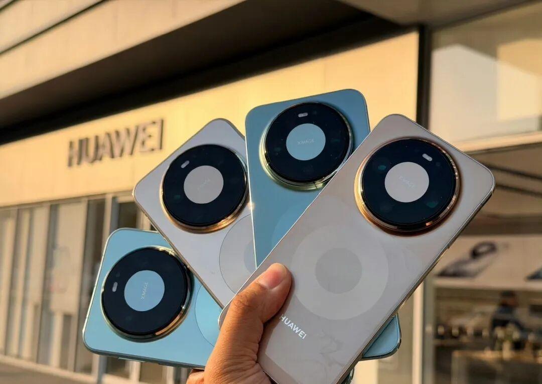 Mate80 买哪款最值？标准版、Pro、Pro Max 全面对比！四款定位一文读懂！ - 知乎