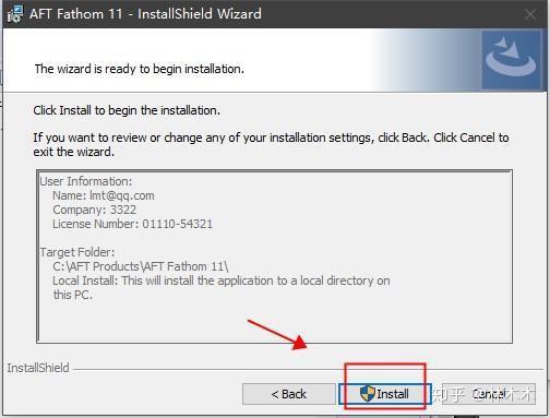AFT Fathom 11（ 动态模拟分析软件 ）中文版分享 - 知乎