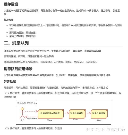 硬核！阿里出品2023版java架构师面试指南，涵盖java所有核心技能 知乎 
