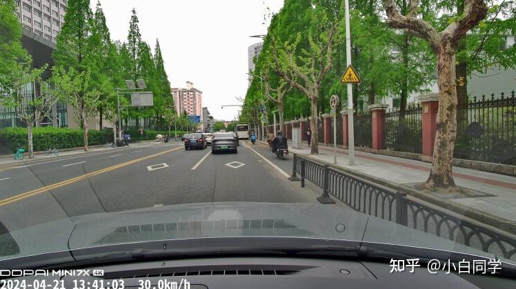 盯盯拍行车记录仪mini7x（盯盯拍MINI7X）怎么样？体验7天优缺点测评 - 知乎