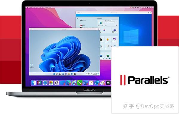 最好用的六款虚拟机软件 - 知乎
